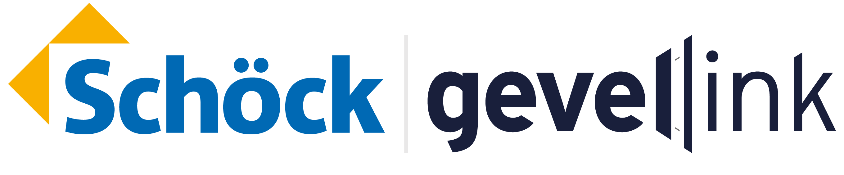 Geveloplossingen | Schöck Nederland b.v.
