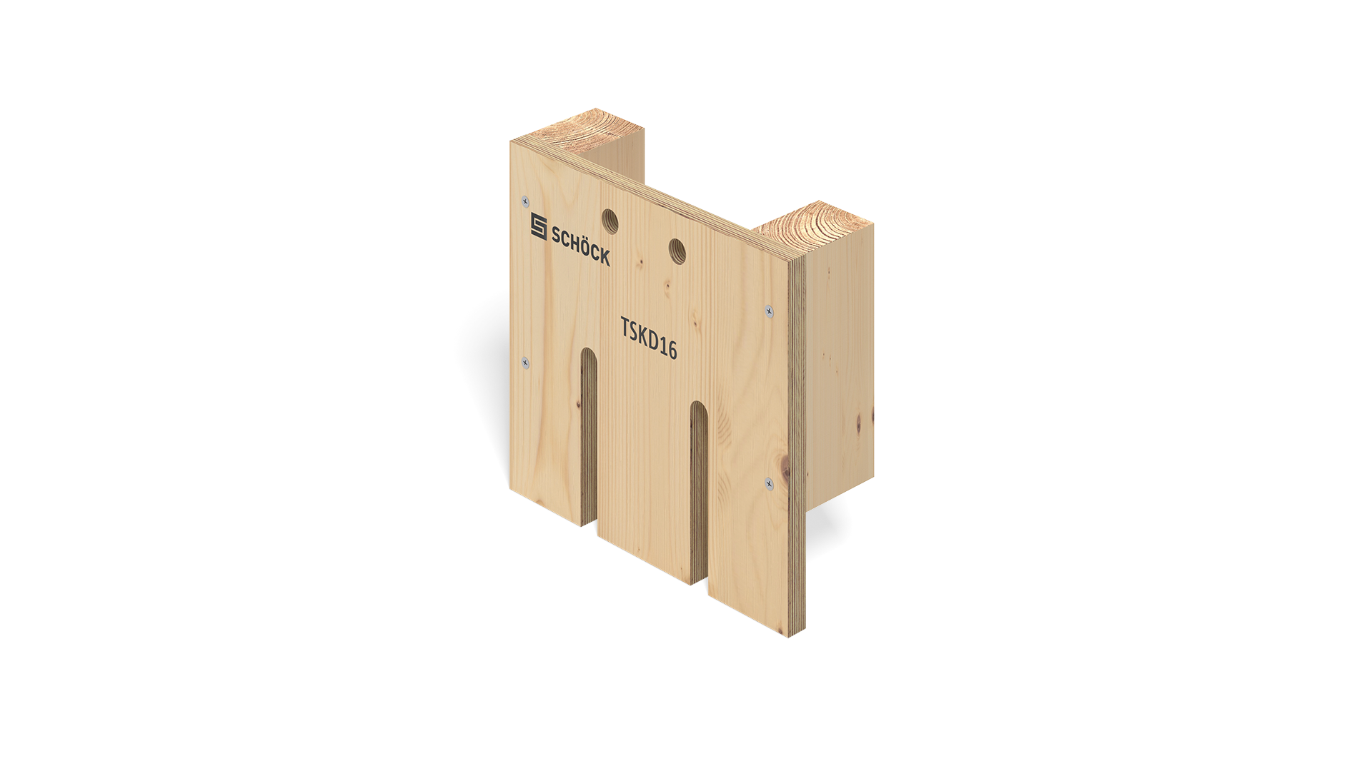 T tipo SQ | Schöck Italia GmbH S.r.l.