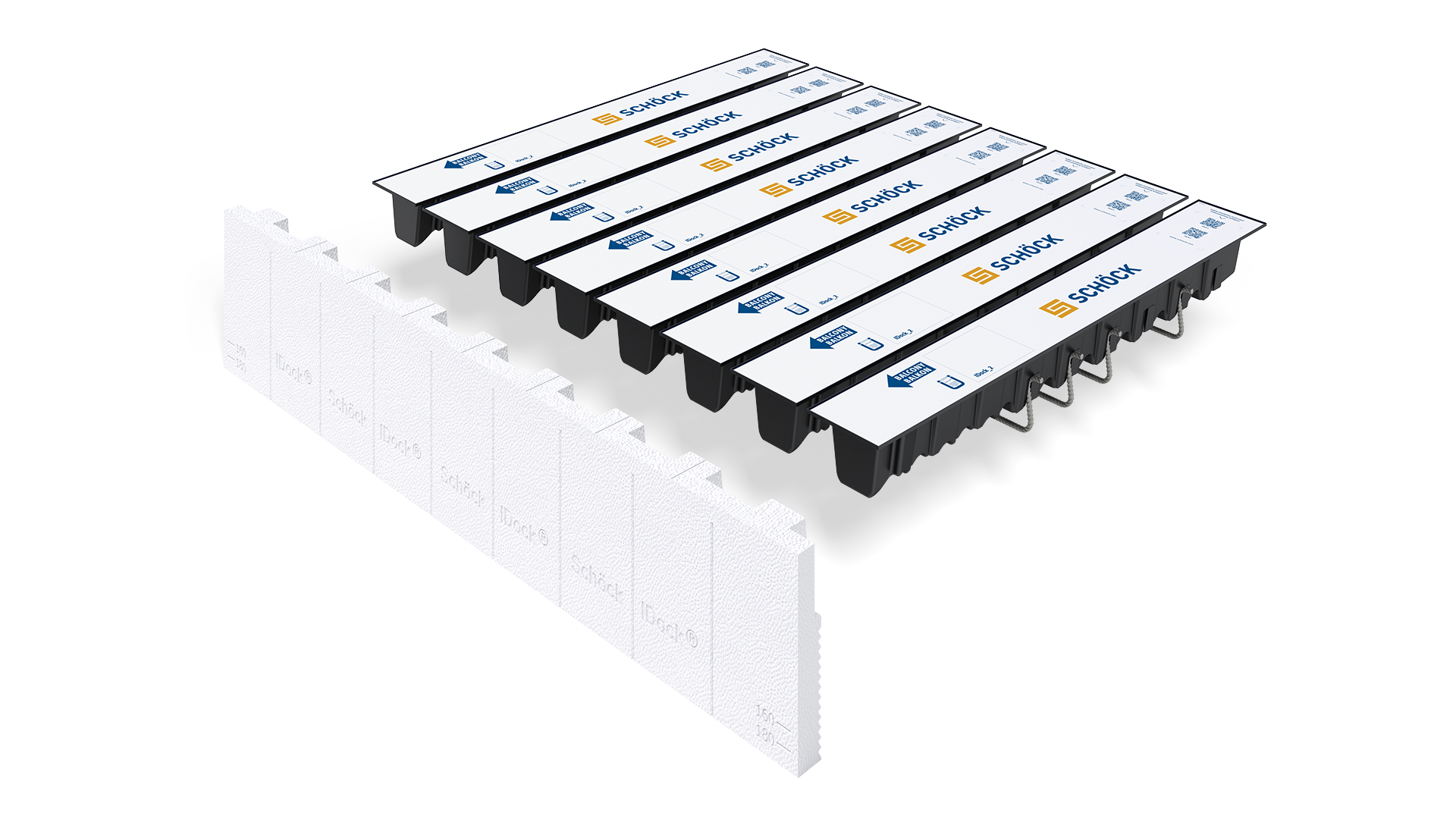 Isokorb® ID | Schöck Bauteile GmbH