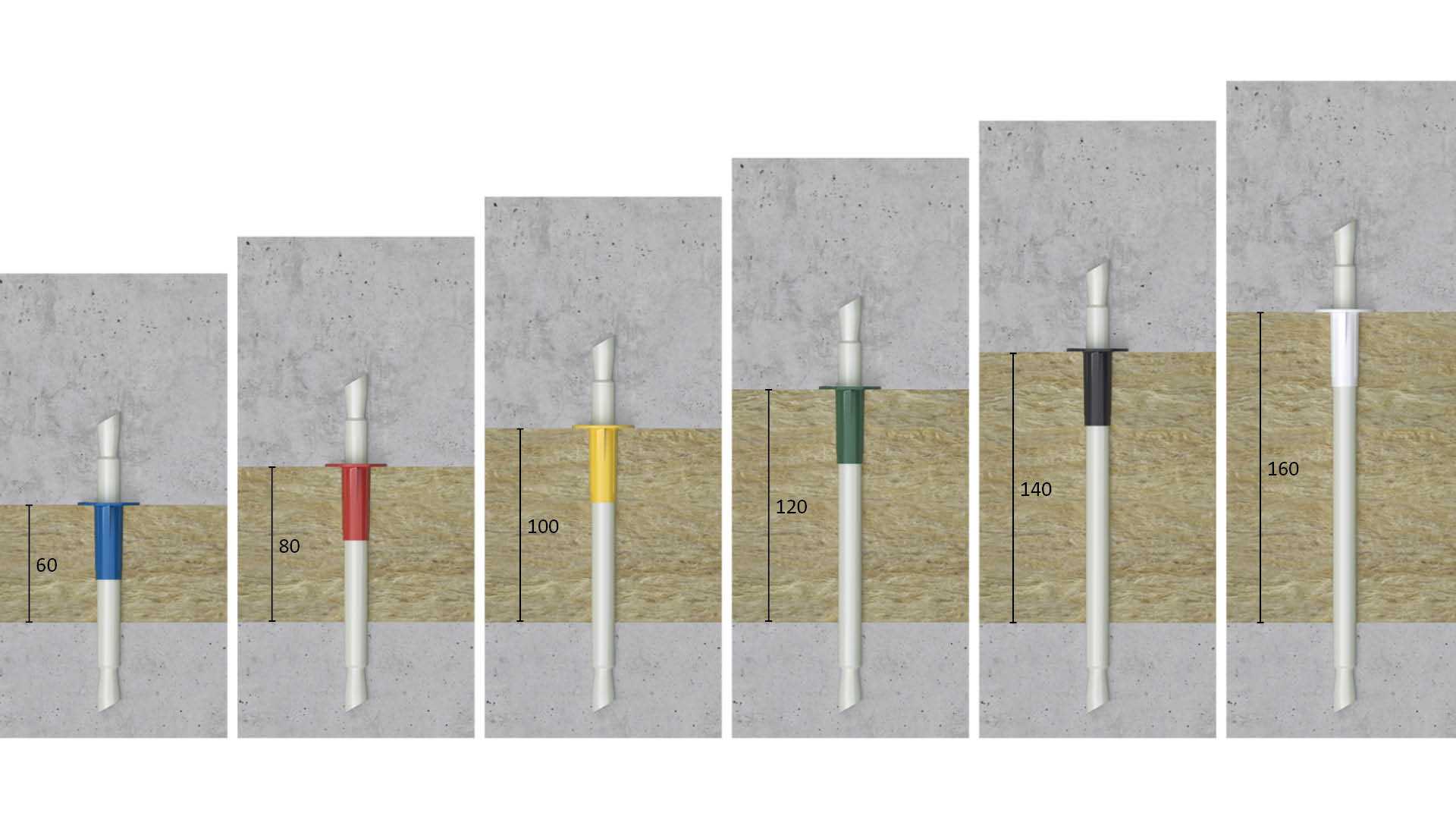 Schöck Isolink® C-Y | Schöck Bauteile GmbH