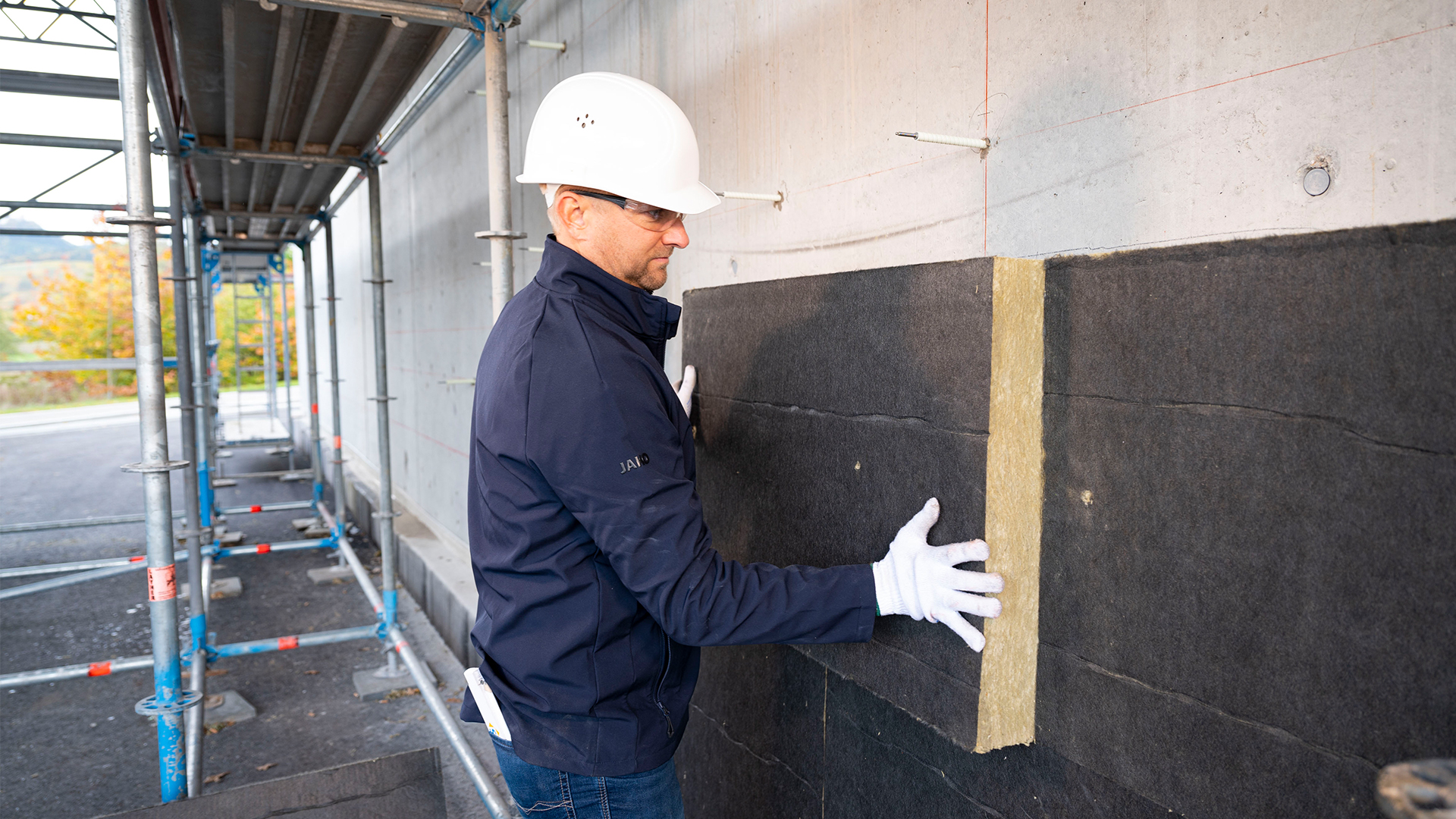 FAQ´s Isolink® für VHF | Schöck Bauteile GmbH