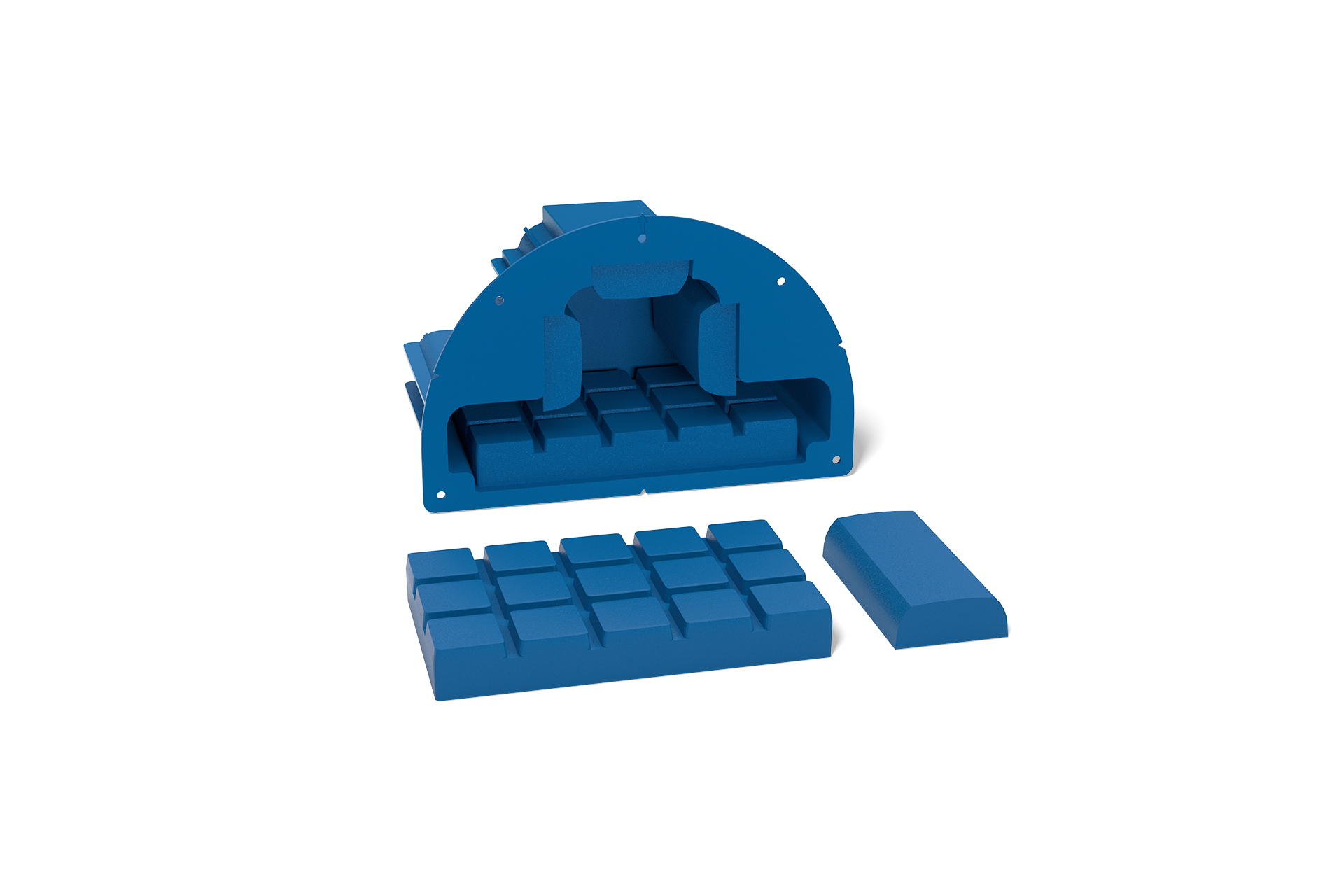 Typ P | Schöck Bauteile GmbH