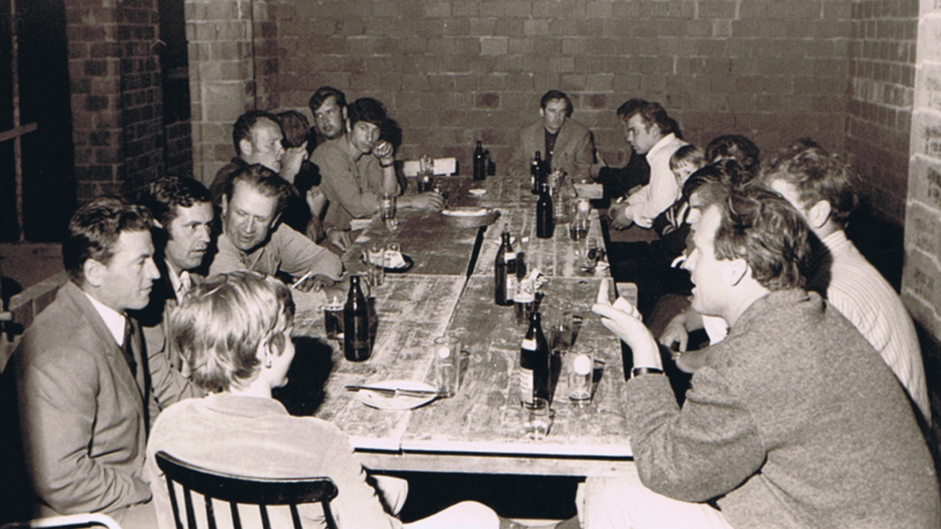 Schöck Historie | Schöck Bauteile GmbH