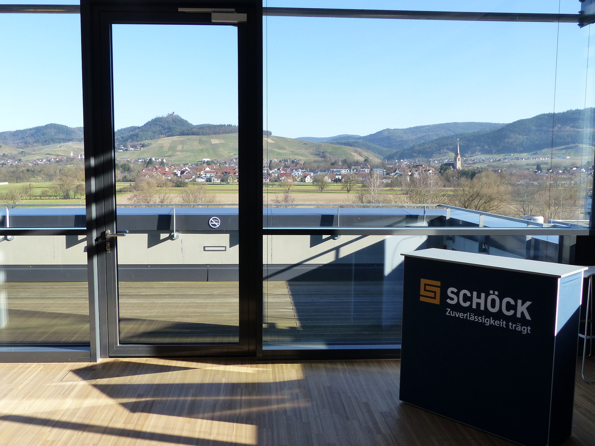 60º aniversario de Schöck | Schöck Bauteile GmbH