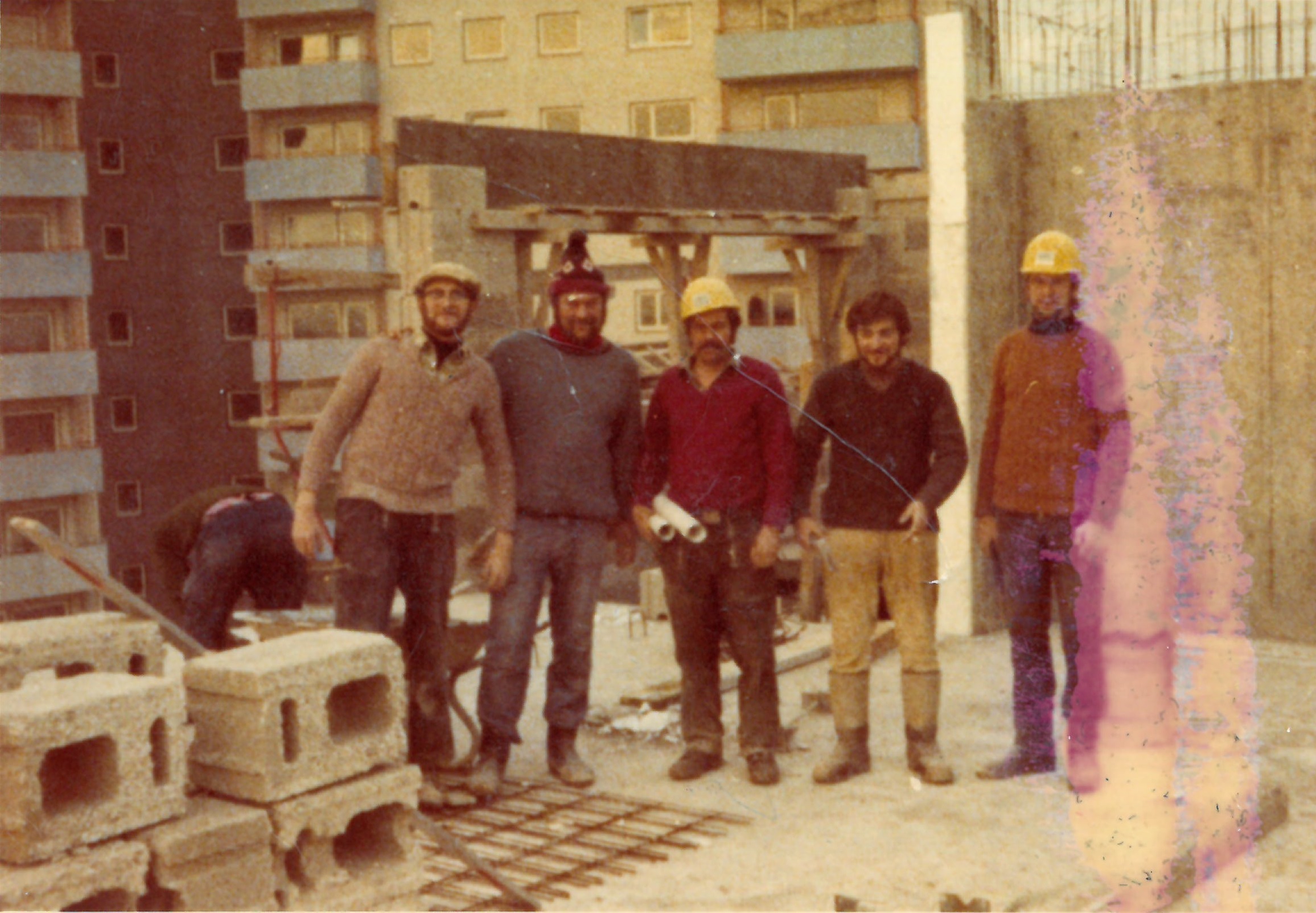 Schöck Historie | Schöck Bauteile GmbH