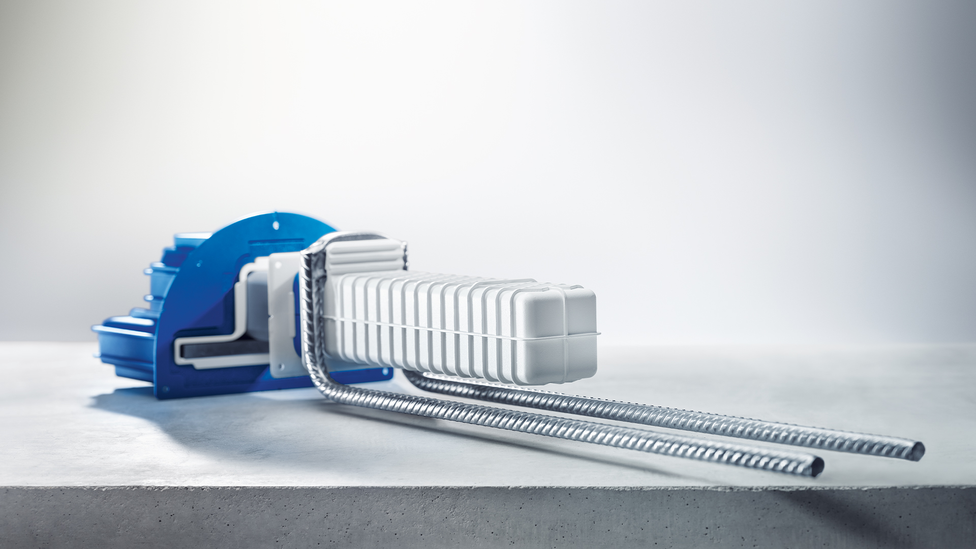 60º aniversario de Schöck | Schöck Bauteile GmbH