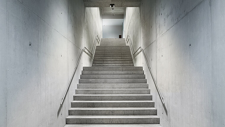Stairs | Schöck Ltd