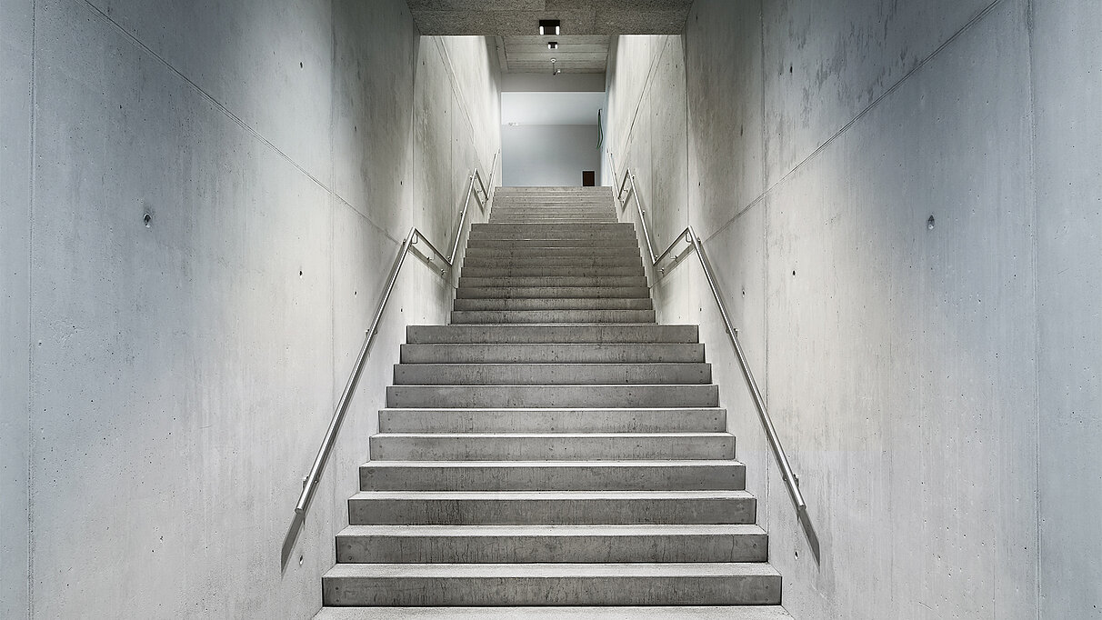 Stairs | Schöck Ltd