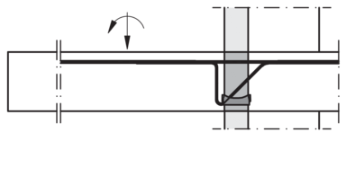 Schöck Isokorb® type K - pour l’isolation de balcons en porte-à-faux ...