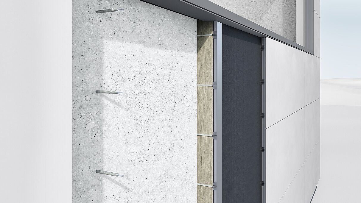 Schöck Isolink® GFRP Thermal Anchors | Schöck USA Inc. and Schoeck ...