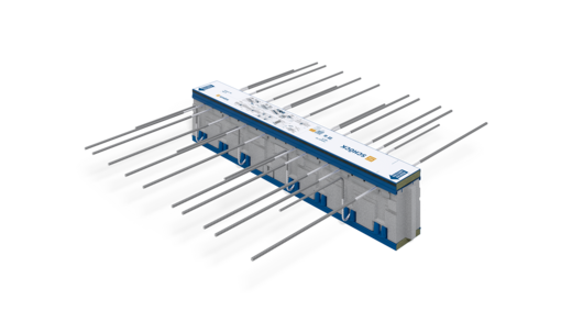 Isokorb® XT | Schöck-Wittek s.r.o.