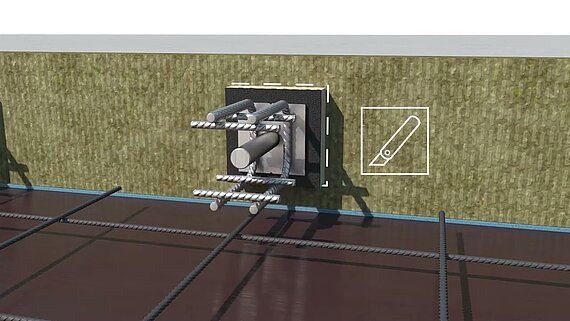 Stacon® | Schöck Bauteile AG