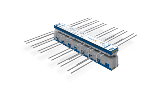 Isokorb® XT | Schöck-Wittek s.r.o.