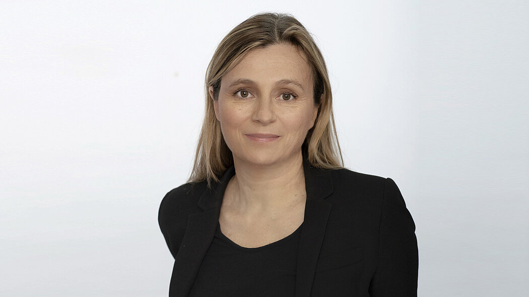 Claudia Meixner | Schöck Bauteile GmbH
