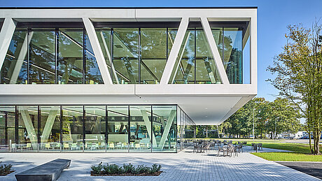 Stacon® | Schöck Bauteile AG