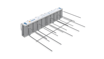 Schöck Isokorb® T Type CO | Schöck USA Inc. and Schoeck Canada Inc.