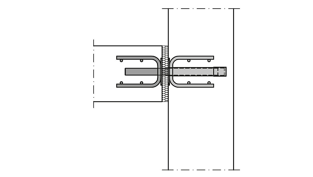 Stacon® | Schöck Ltd