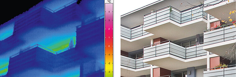 Thermal Bridging | Schöck Ltd