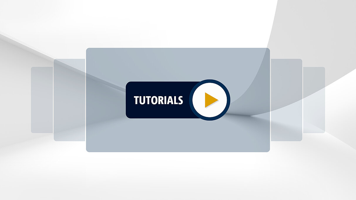 Scalix® Tutorials | Schöck Bauteile Ges.m.b.H