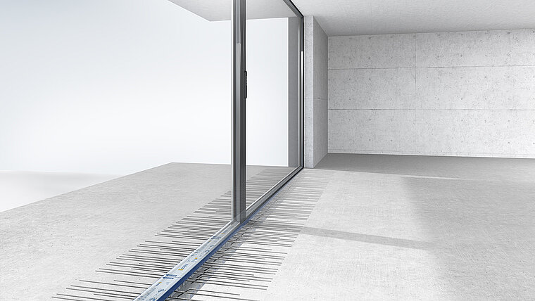 The thermal break element Schöck Isokorb® | Schöck Ltd