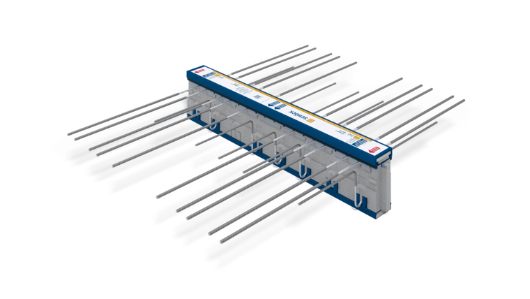 T Type CK | Schöck USA Inc. and Schoeck Canada Inc.