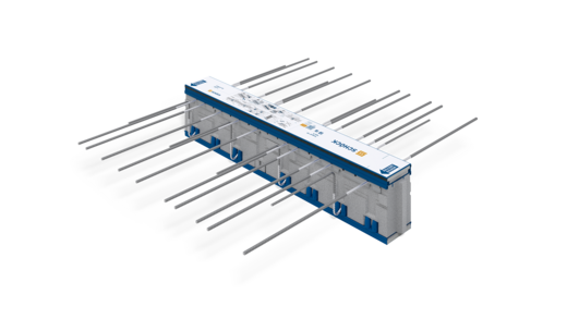 Isokorb® | Schöck Bauteile GmbH