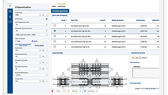 Scalix® | Schöck Bauteile AG